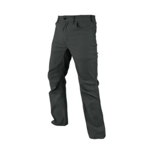 condor elite 101119-028-38-34 cipher pants charcoal w38 x l34