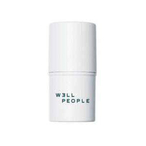 WELL PEOPLE - Nudist Multi-Use Color Stick | Clean, Non-Toxic Beauty (Nude Peach 11)