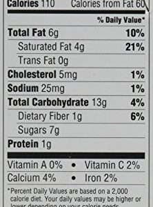 Meiji Chocorooms 24 individual 21g bags