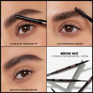 Anastasia Beverly Hills - Brow Wiz - Medium Brown