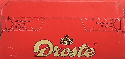 Droste Cocoa Powder, 8.8 Ounce