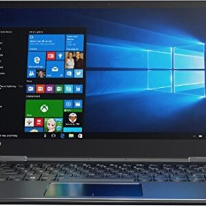 Lenovo Yoga 710 2-in-1 15.6" Touch-Screen Laptop i5 8GB NVIDIA GeForce GTX 940MX 256GB SSD