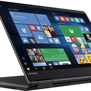 Lenovo Yoga 710 2-in-1 15.6" Touch-Screen Laptop i5 8GB NVIDIA GeForce GTX 940MX 256GB SSD