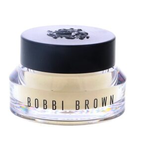 Bobbi Brown Vitamin Enriched Face Base Primer Moisturizer 0.5oz (Travel Size )