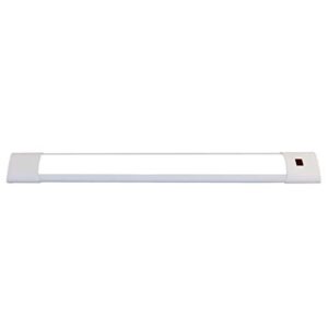 bazz 18 inch selectable motion sensor integrated led under cabinet light