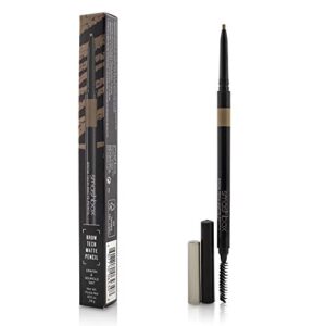 smashbox brow tech matte pencil - blonde by smashbox