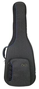 reunion blues rbca2 rb continental voyager dreadnought acoustic guitar case