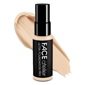 face atelier ultra foundation pro - 2 ivory