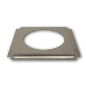 superior 30fs8dm 30 degree firestop spacer (1ea.)