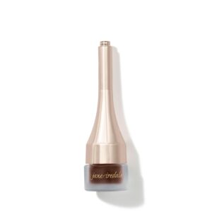 jane iredale mystikol powdered eyeliner, dark topaz