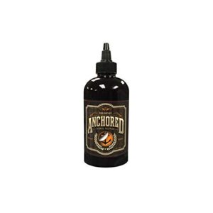 anchored products nikko tattoo stencil solution -professional tattoo transfer formula, 8 ounces