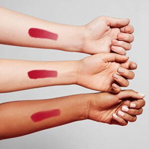 Avon-True Colour Perfectly Matte Lipstick 4.0 Grams (Red Supreme)