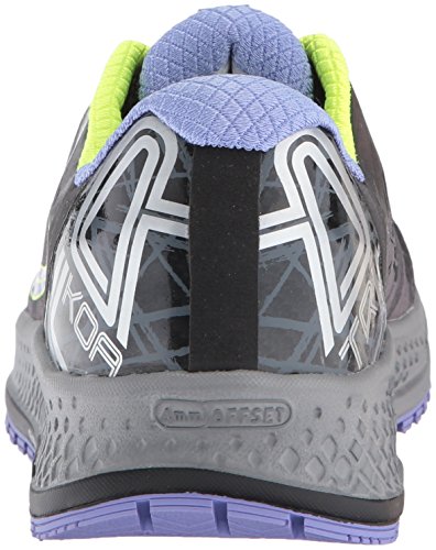 Saucony Women's Koa TR Running Shoe, Grey Blue, 5.5 Medium US