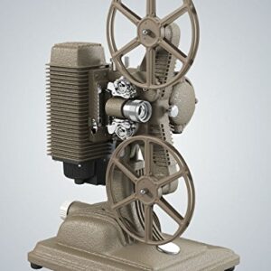 Revere 8MM Movie Projector (Type I)