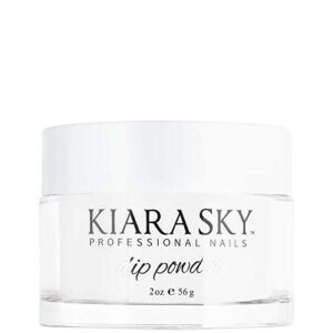 kiara sky nail dip powder 2 oz, natural