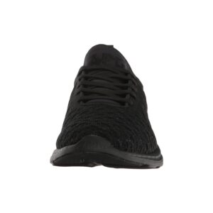 Athletic Propulsion Labs (APL) Techloom Phantom Black/Black 5 B (M)