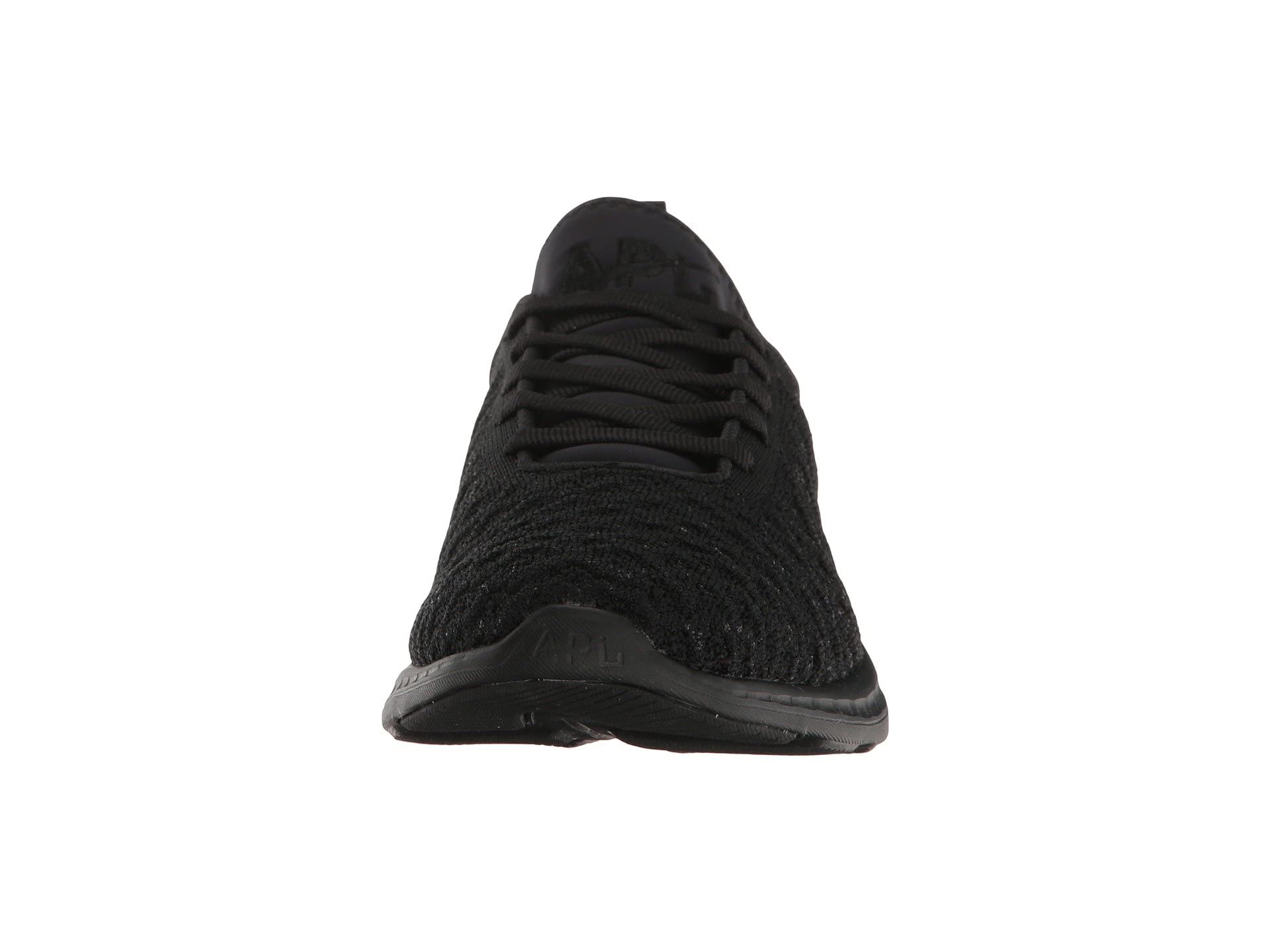 Athletic Propulsion Labs (APL) Techloom Phantom Black/Black 5 B (M)