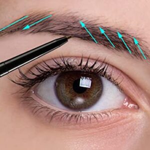 Super Slim Brow Pencil