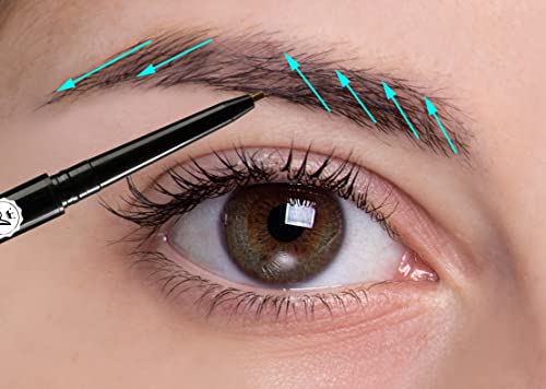 Super Slim Brow Pencil