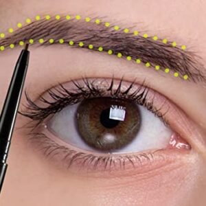 Super Slim Brow Pencil