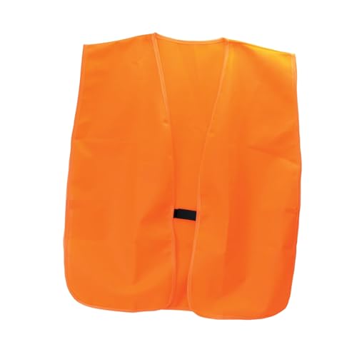 HME Products Safety Vest Orange