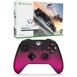 xbox one s 1tb - forza horizon 3 bundle + extra controller