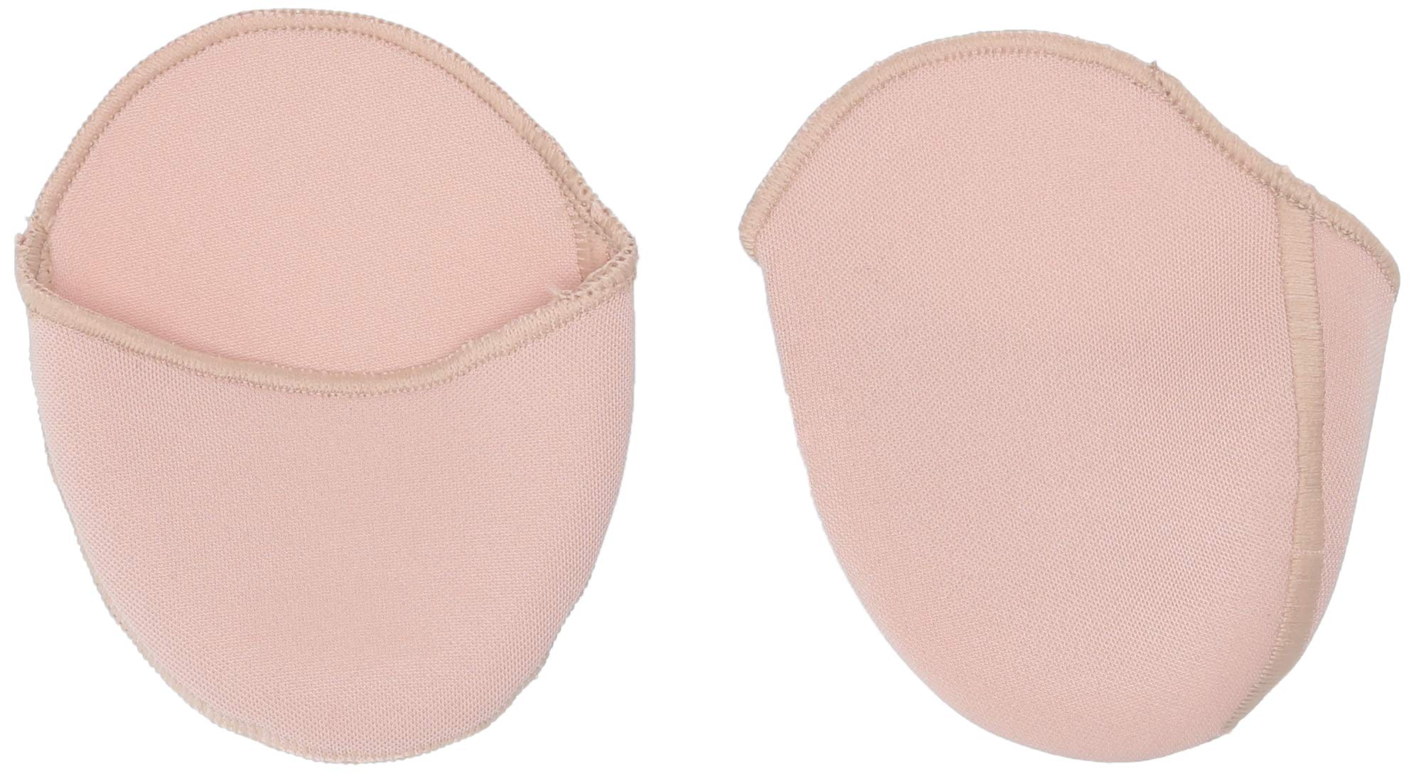 Bloch Dance Ballet/Pointe Shoe Pointe Pad - Light Sand, Medium