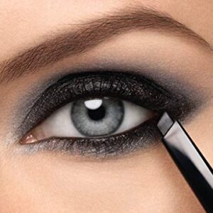 Revlon Colorstay 2-in-1 Angled Kajal Eyeliner, 104 Graphite, 0.10 Ounce