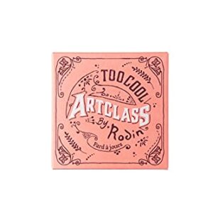 [Too Cool for School] Artclass by Rodin Blusher De Peche