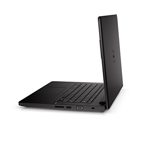 Dell 6VY0R Latitude 3470 2-in-1 Laptop, 14" HD, Intel Core i5-6200U, 4GB DDR4, 500GB Hard Drive, Windows 10 Pro