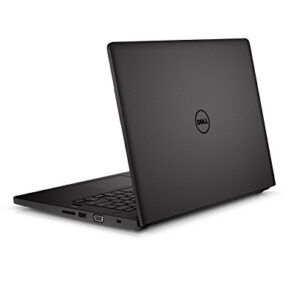 Dell 6VY0R Latitude 3470 2-in-1 Laptop, 14" HD, Intel Core i5-6200U, 4GB DDR4, 500GB Hard Drive, Windows 10 Pro