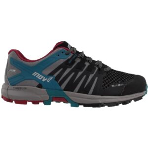 Inov8 Roclite 305 GTX Women's Trail Running Shoes - SS17-5.5 - Blue