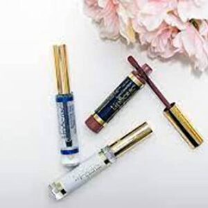 LipSense Bundle (Caramel Apple) 1 Lip Color and 1 Glossy Gloss