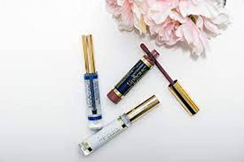 LipSense Bundle (Caramel Apple) 1 Lip Color and 1 Glossy Gloss