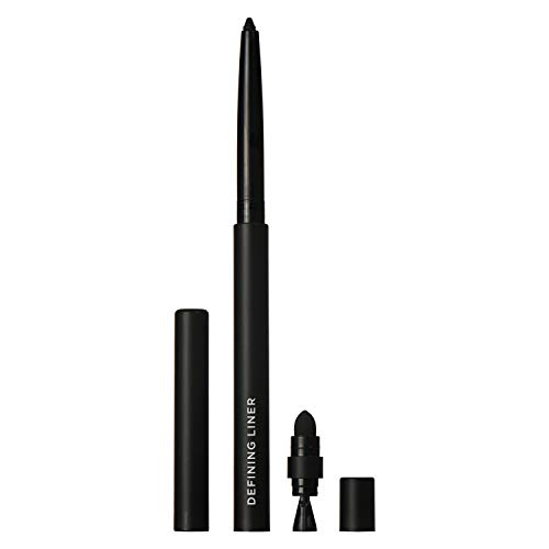 RevitaLash Cosmetics, Defining Liner Eyeliner, Black, Hypoallergenic & Cruelty-Free