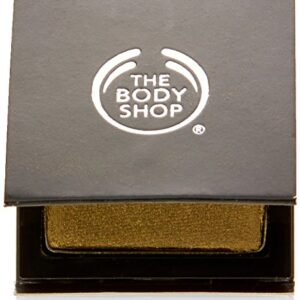 The Body Shop Eyeshade Refill, Usaka Emerald Green, 0.07 Ounce