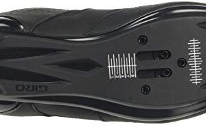 Giro Techne W Womens Road Cycling Shoe − 40, Black (2020)