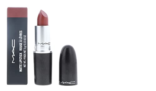 MAC Lipstick Lippenstift Matte Lipstick Taupe by MAC