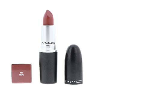 MAC Lipstick Lippenstift Matte Lipstick Taupe by MAC