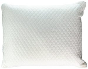 delta children beautyrest toddler memory foam pillow