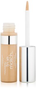 l'oreal paris true match super-blendable concealer, fair/light warm, 0.17 fl. ounce