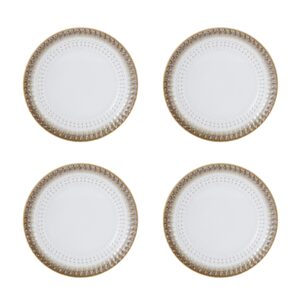 Pfaltzgraff Celina 16-Piece Stoneware Dinnerware Set, Service For 4 , Assorted -