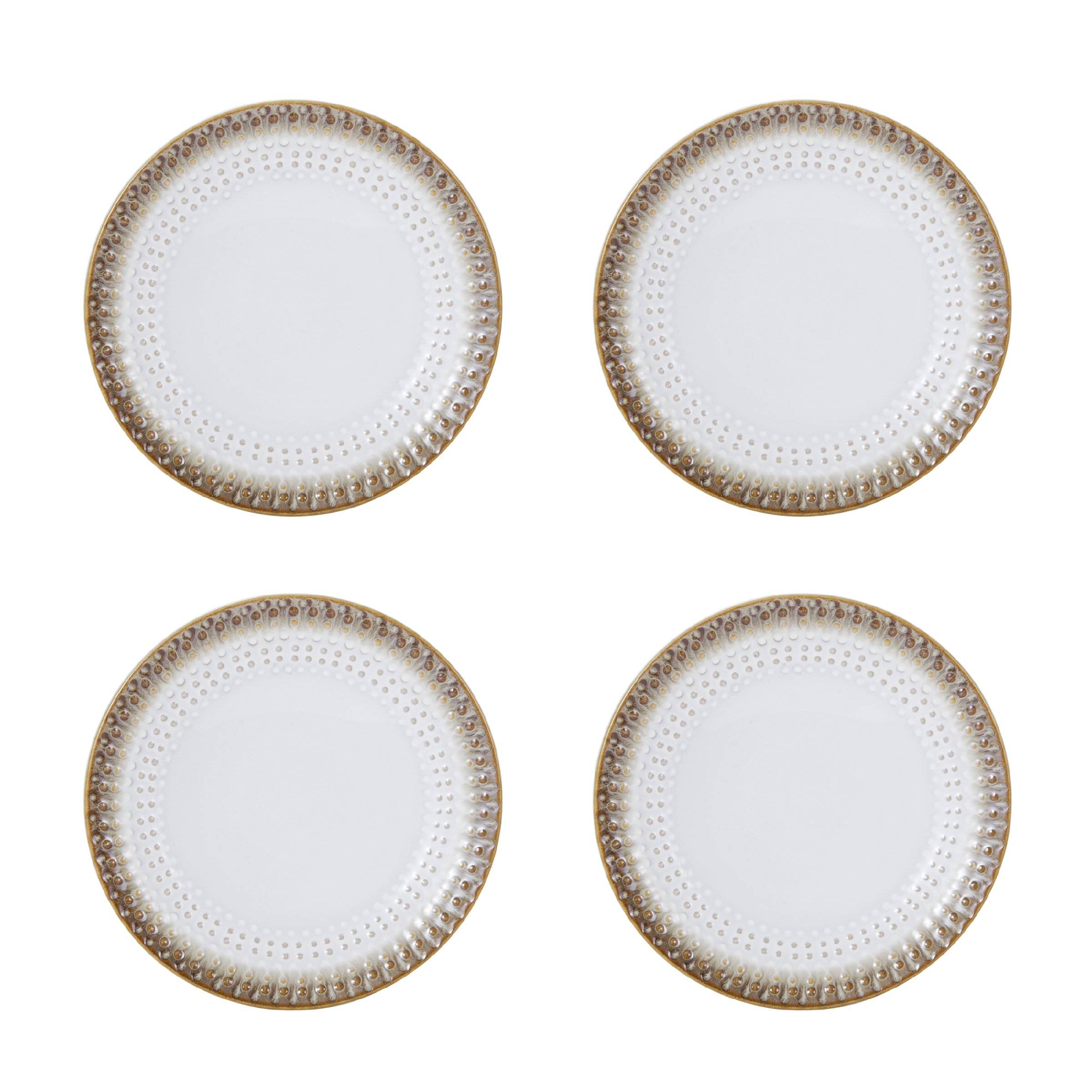 Pfaltzgraff Celina 16-Piece Stoneware Dinnerware Set, Service For 4 , Assorted -