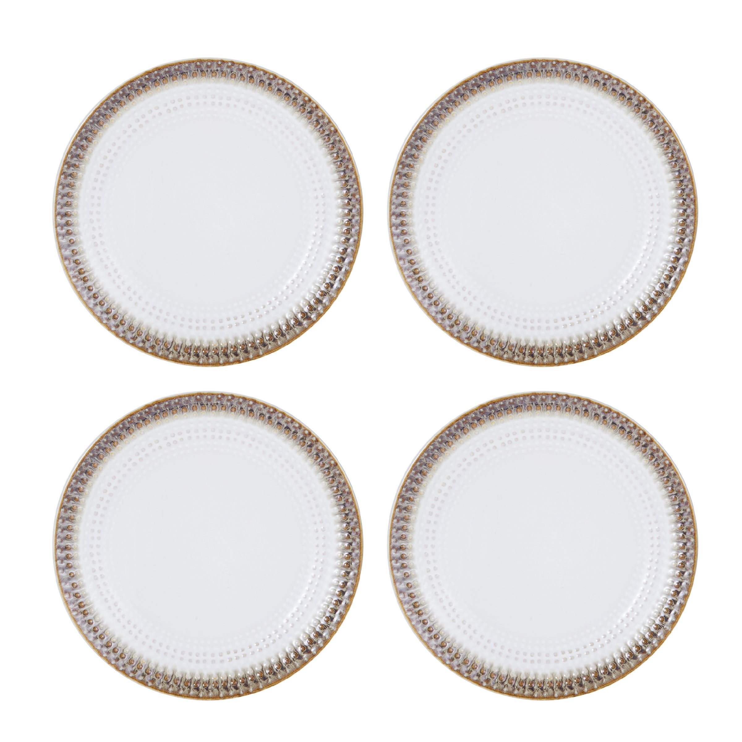 Pfaltzgraff Celina 16-Piece Stoneware Dinnerware Set, Service For 4 , Assorted -