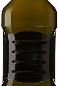 Amazon Fresh, Mediterranean Blend Extra Virgin Olive Oil, 2 Qt (2L)