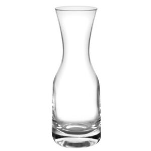 barconic® half wine carafe (375 ml / 12.6 oz)