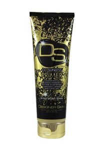 designer skin cc sunless primer