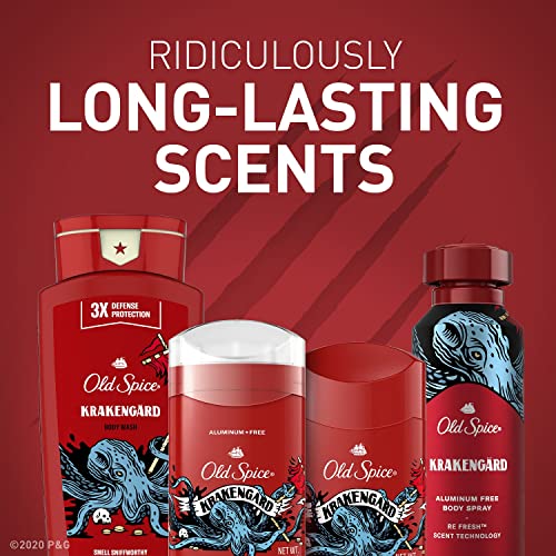 Old Spice Spice, 3 oz