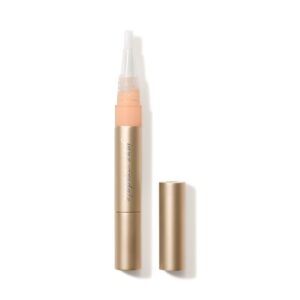 jane iredale active light under-eye concealer no.2, 0.07 ounce