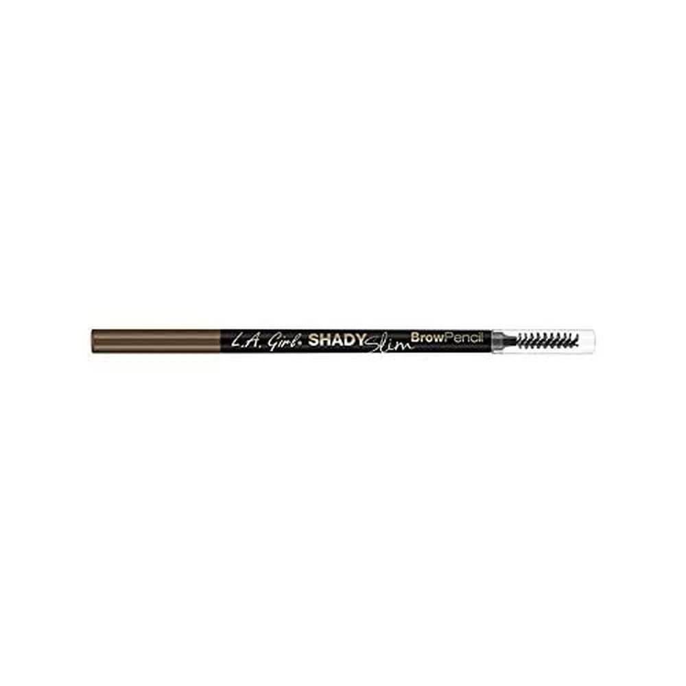 L.A. Girl Shady Slim Brow Pencil 353 Soft Brown